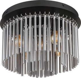 XXXLutz STROPNÍ SVÍTIDLO, 32/23 cm - Stropní svítidla - 004558957101