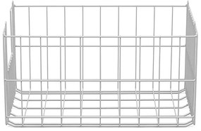 FEROPLAST spol. s.r.o Drátěný koš Ks11, 965(h)x380(š)x330(v) mm