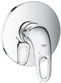 Grohe Eurostyle - Sprchová baterie pod omítku, chrom 24048003