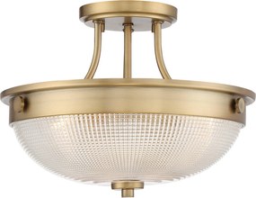 XXXLutz STROPNÍ SVÍTIDLO, 32.7/32.7/24.6 cm Elstead Lighting - Online Only svítidla - 009093032101