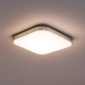 Stropní LED svítidlo Nemo, 1x LED 11w, 4000k, ch