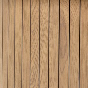 Jídelní stůl REMIGIO 120 cm dub přírodní