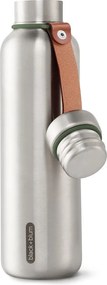 Termoláhev z nerezové oceli ve stříbrné barvě 750 ml – Black + Blum