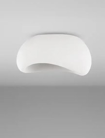 Designové stropní svítidlo Aere 50
