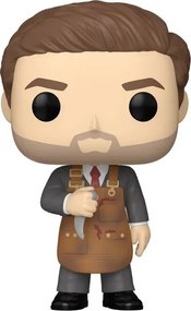 Funko POP! #1836 TV: Supernatural - Dean Winchester (Šance na Chase)