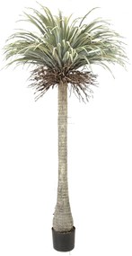 Umělý dekorativní strom - PALMA DACTYLIFERA GD4263