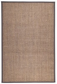VM-Carpet | Koberec Sisal - Šedá / 133x200 cm