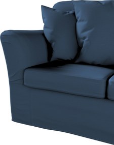Potah na pohovku IKEA  Tomelilla 3-místná nerozkládací barva tmavě modrá