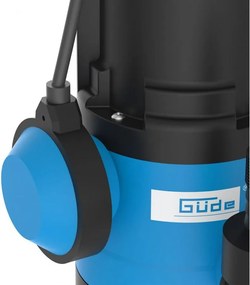 GüDE GMBH Güde GS 4003 P - kalové čerpadlo