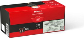 Cafissimo Espresso elegantní - Intenzita: 4/6