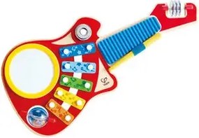 Hape Kytara 6 v 1 / od 18 měsíců