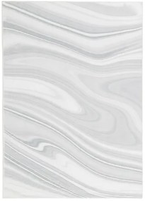 Koberce Breno Kusový koberec COLOR 1085, Šedá, Vícebarevné, 160 x 220 cm
