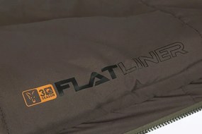 Fox Lehátko se spacákem Flatliner 6 Leg 3 Season Sleep System