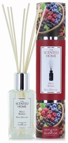 Aroma difuzér ashleigh & burwood the scented home - wild berries (divoké bobule), 150 ml