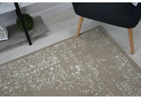 Luxusní kusový koberec Janis béžový 120x170cm