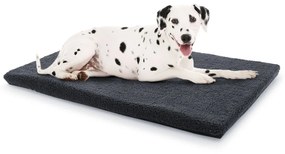 Nala, pelíšek pro psy, podložka pro psy, omyvatelná, protiskluzová, prodyšná, komfortní pěna, velikost M (100 x 5 x 70 cm)