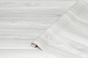 Samolepící folie Sangallo světle šedé dřevo 200-5586 d-c-fix, šíře 90 cm