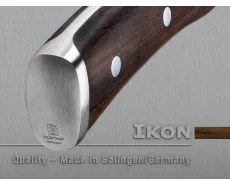 Wüsthof IKON Blok s noži 1090570602, 6 dílů