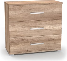 Komoda ONYX M (na výběr více variant)