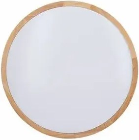 Solight WO8009 LED osvětlení s dálkovým ovladačem Solid Oak / 48W / 33