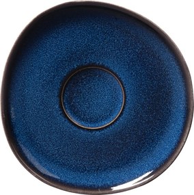 Villeroy&Boch Villeroy & Boch Lave bleu podšálek šálek na kávu