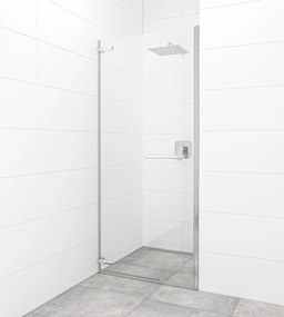 Sprchové dveře 80 cm SAT TGD NEW SATTGDO80NIKA