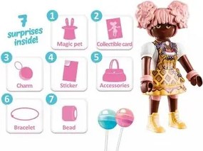 Playmobil® EverDreamerz 70388 Edwina /od 7 let