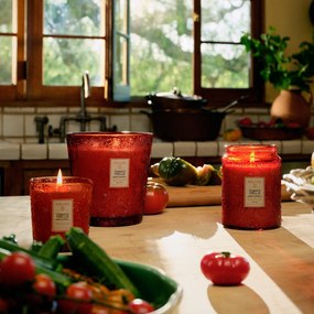 Voluspa svíčka Tomato Trellis, 510 g