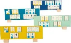 Legler Small Foot Společenská hra Rummy