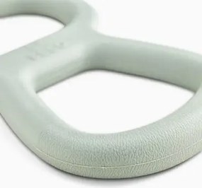 BeCoThings Beco Tough Tugger zelená 22cm / Hračka pro psy