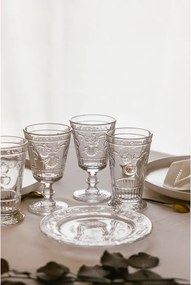 Sklenička na víno 400 ml Versailles – La Rochére