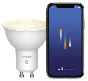 Nordlux Smart LED žárovka GU10