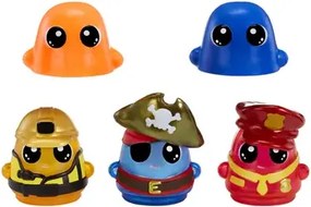 MGA DohKins Hero Pack 1 / Modelovací hlína s figurkami / 3-99 let