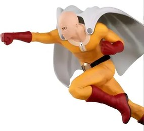 ABYSTYLE Akční figurka Saitama - One Punch Man / PVC / výška 16 cm / 2