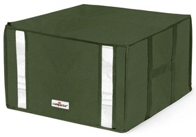 Vakuový vyztužený látkový úložný box na oblečení 42x40x25 cm Ecologik – Compactor