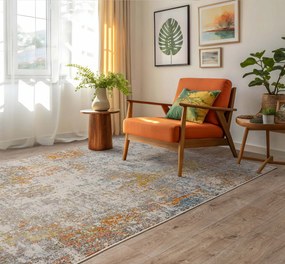 Tribeca Design Kusový koberec Neroli Sunset Rozměry: 200x300 cm