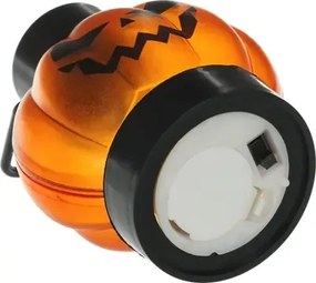 RETLUX RHW 007 Sada luceren 6ks LED 3000K - teplá bílá