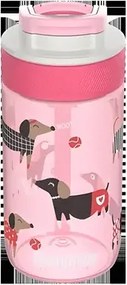 Kambukka Lagoon 400 ml Diva Dogs / Dětská láhev / Tritan