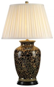 Lampa MORRIS LARGE - lampa je skladem s odlišným stínidlem. Foto zašleme na vyžádání.