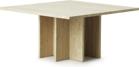 Normann Copenhagen designové konferencní stoly Edge Coffee Table