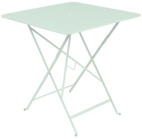 Fermob Skládací stolek BISTRO 71x71 cm - Ice Mint