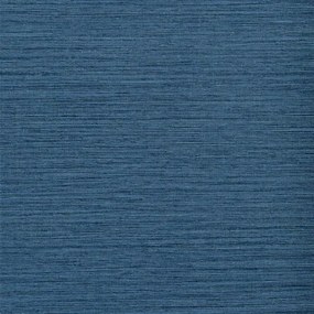 Tapeta BRERA GRASSCLOTH - INDIGO z kolekce CHINON