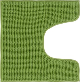 XXXLutz KOUPELNOVÁ PŘEDLOŽKA, 50/50 cm Esposa - Koupelnové předložky - 001356115505