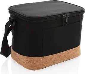 XD Design Cork černá / Chladicí taška / 6 l