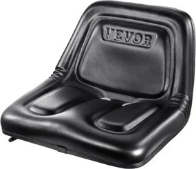 Universal Tracor Seat, sekačka na trávu s mikrospínačem a drenážními otvory, 16–34 cm