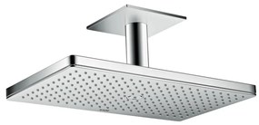 AXOR ShowerSolutions Horní sprcha 460/300 1jet s přívodem od stropu, chrom 35277000