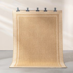Koberec Sienna camel 160x230 cm