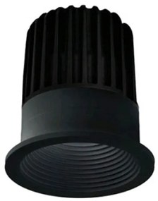 Podhledové venkovní svítidlo SPLASH LED 7W IP54 - 2111033 - LED2