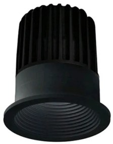 Podhledové venkovní svítidlo SPLASH LED 7W IP54 - 2111033D - LED2