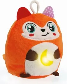 Clementoni BABY Twinkle Twinkle Malá liška / od 0 měsíců